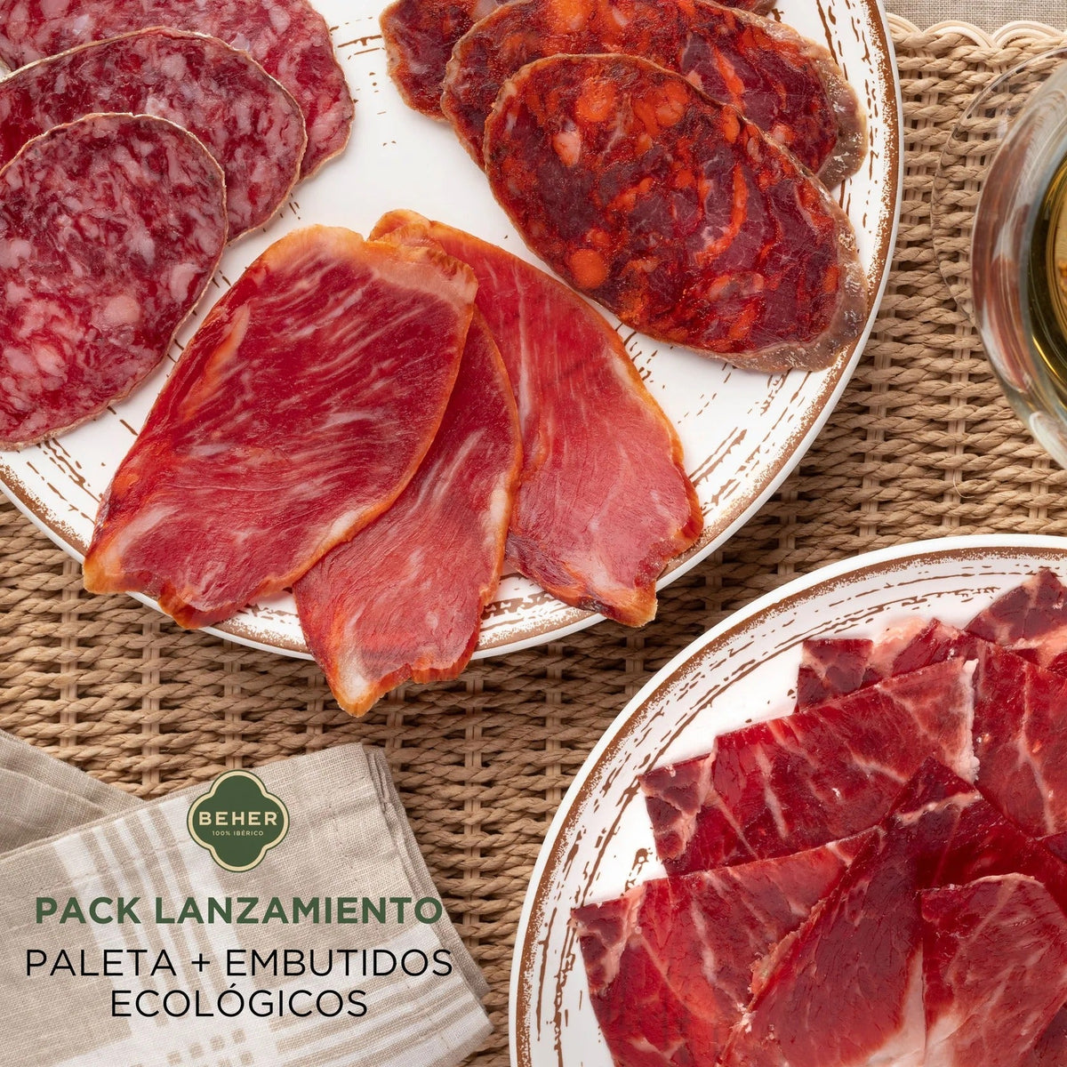 Jamon – Dos Olivos Markets