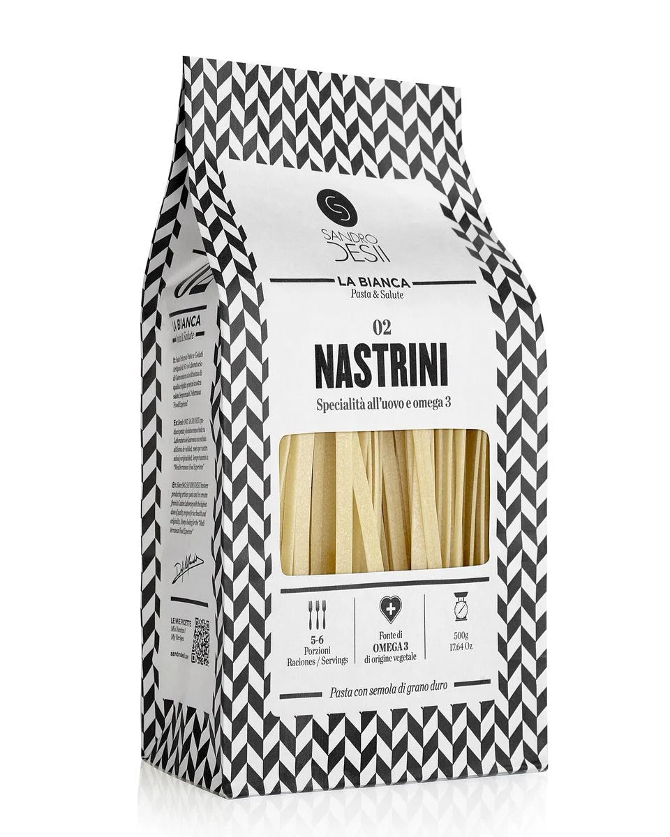 Pasta Bundle with Mushroom Merlot Pasta Sauce and Sandro Pasta – Dos ...