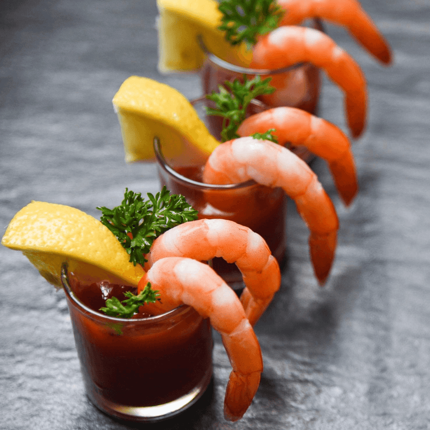 Big Bayou Cocktail Mix – Dos Olivos Markets